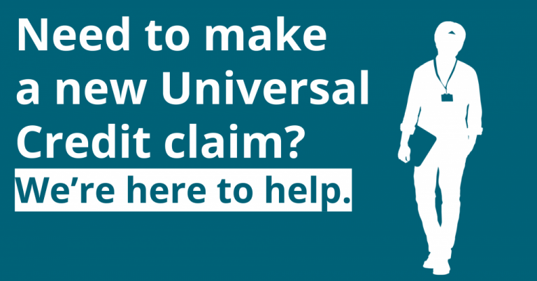 Help to Claim – Citizens Advice Nottingham & District